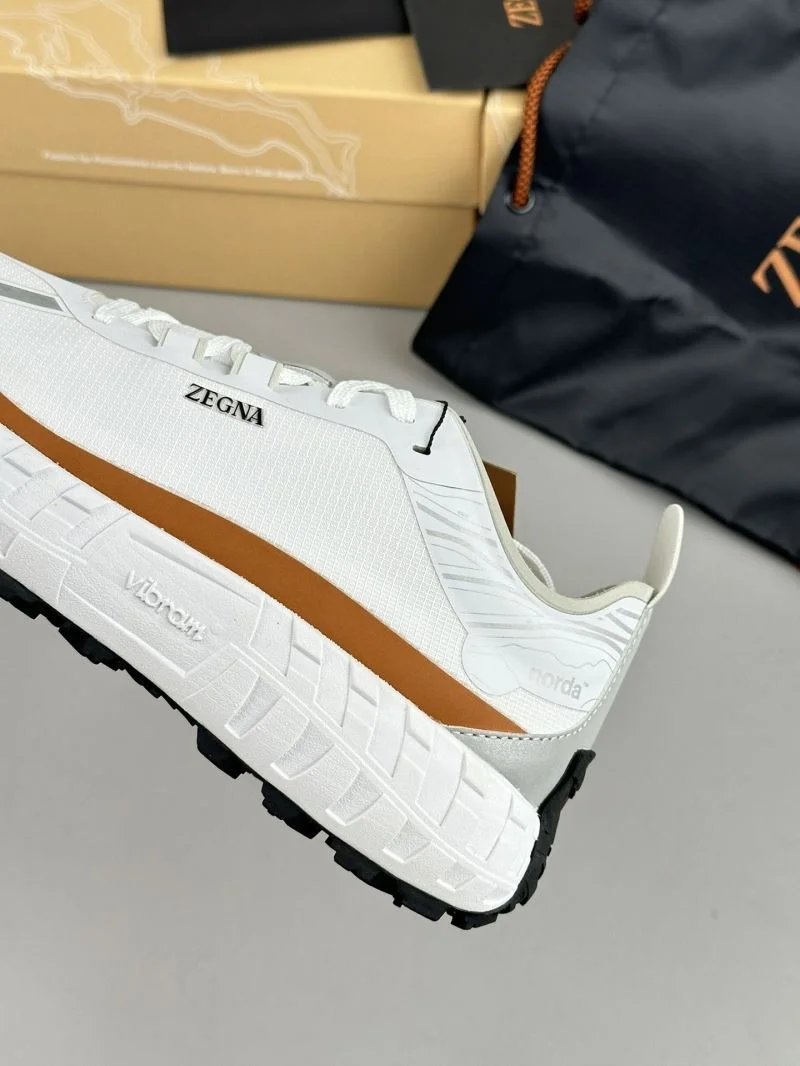 Brand-original Ermenegildo Zegna Shoes