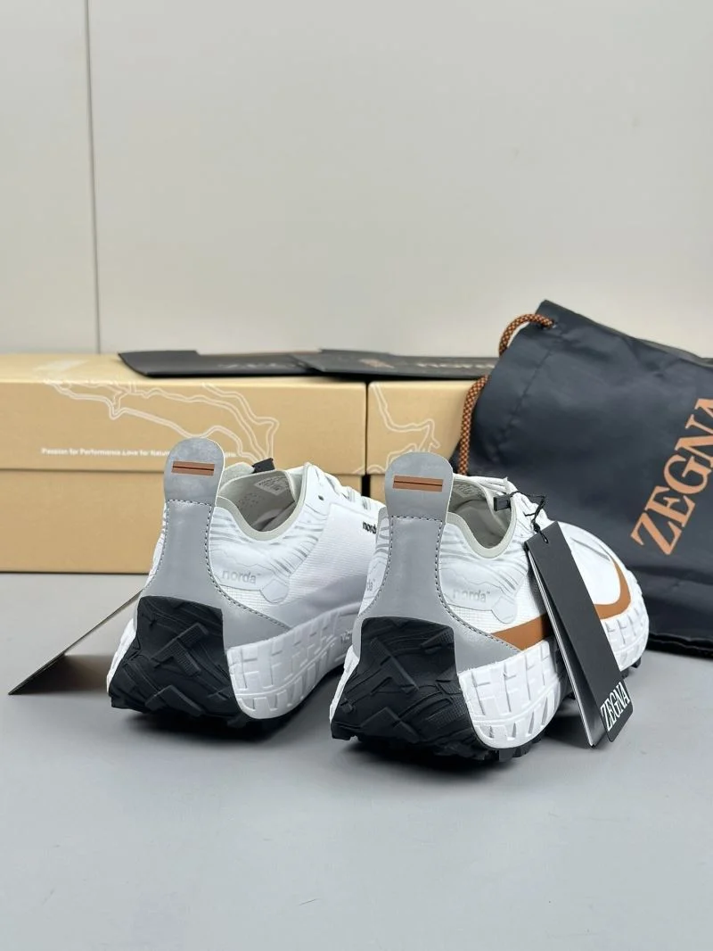 Brand-original Ermenegildo Zegna Shoes