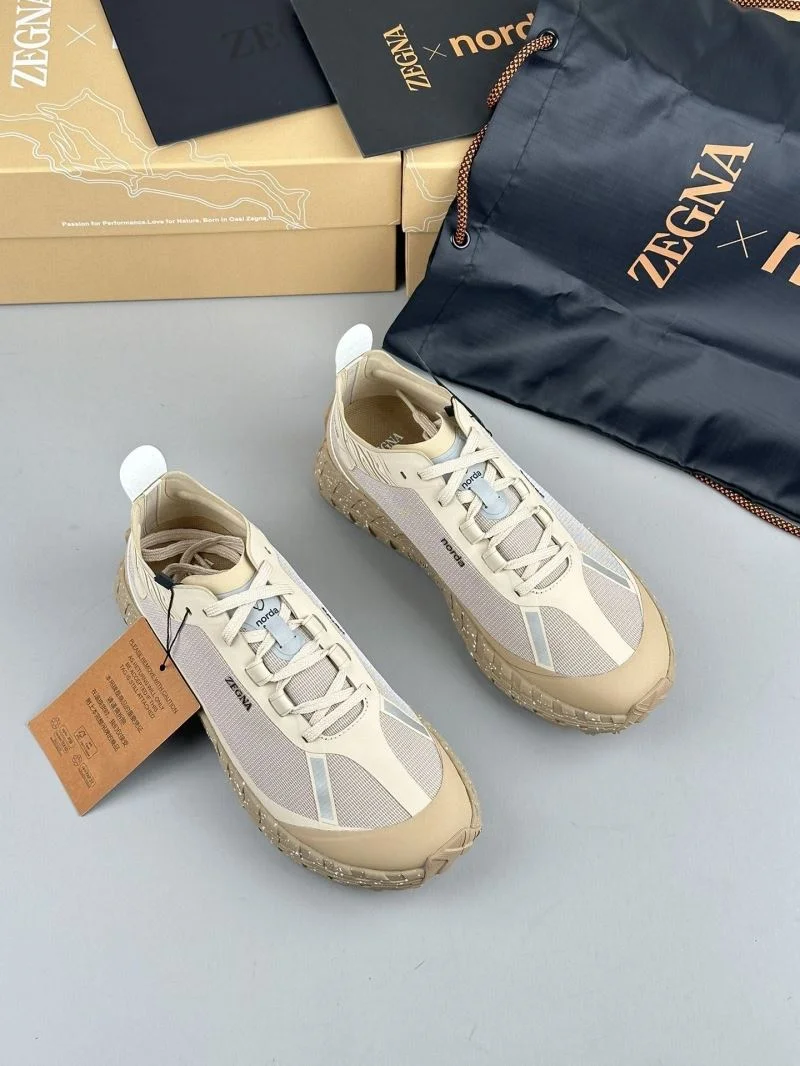 Value-priced Ermenegildo Zegna Shoes