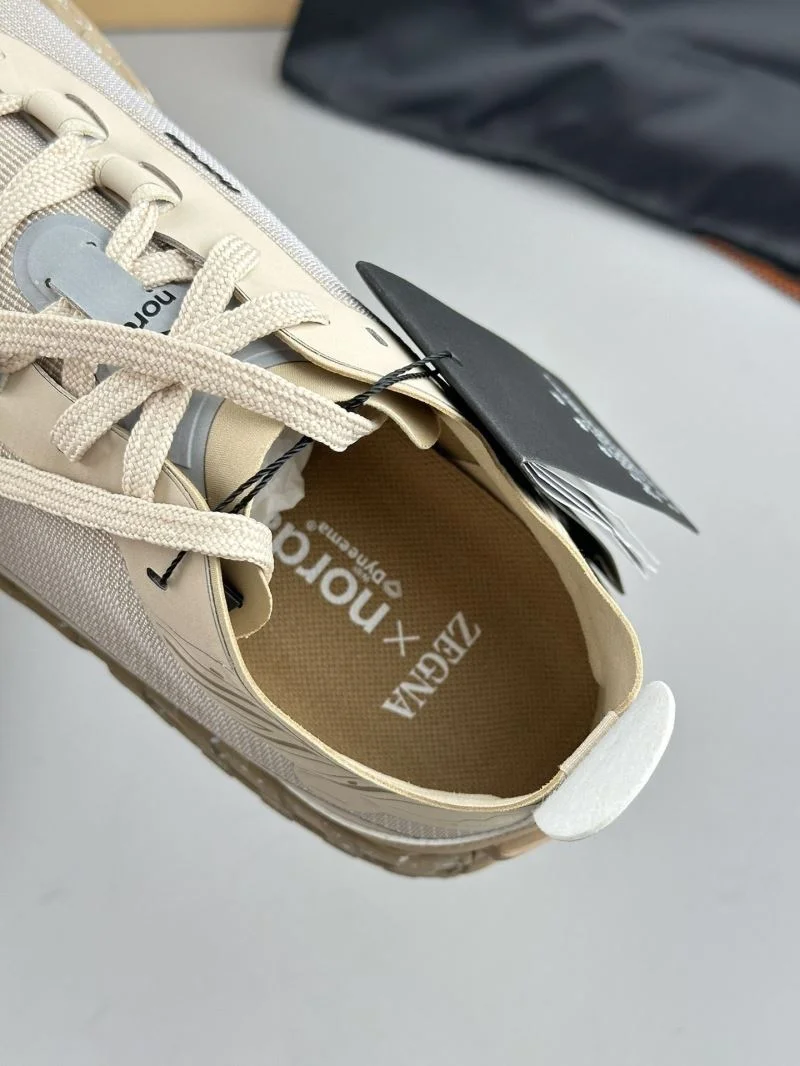 Value-priced Ermenegildo Zegna Shoes