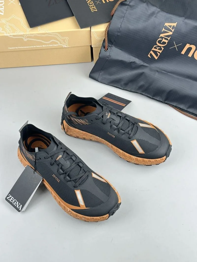 OEM Ermenegildo Zegna Shoes