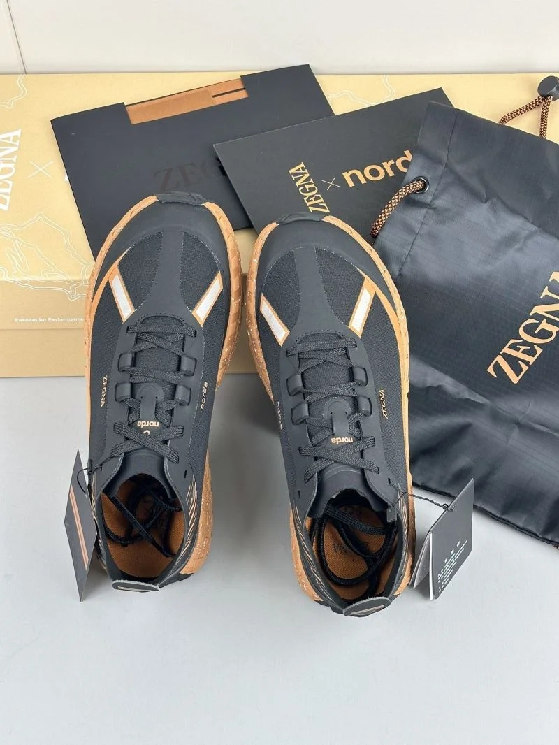 OEM Ermenegildo Zegna Shoes