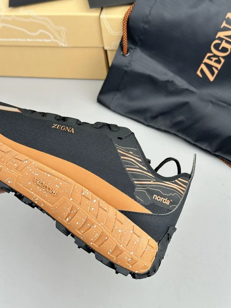 OEM Ermenegildo Zegna Shoes