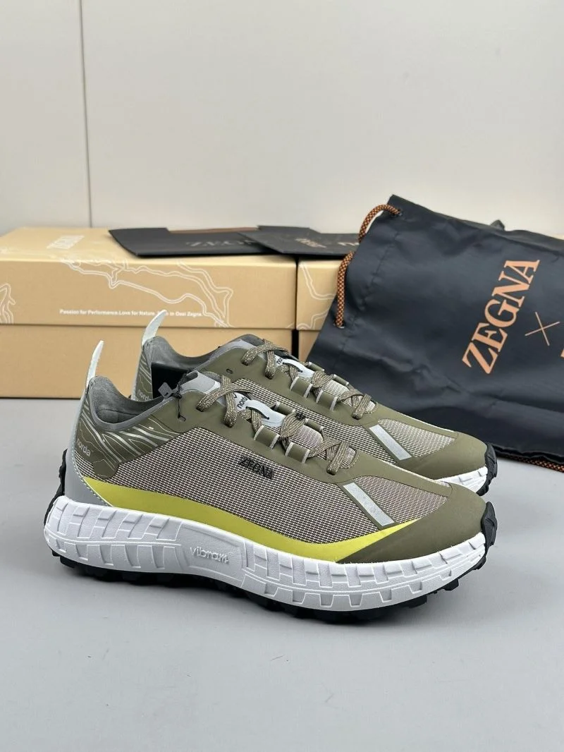 Ermenegildo Zegna Shoes