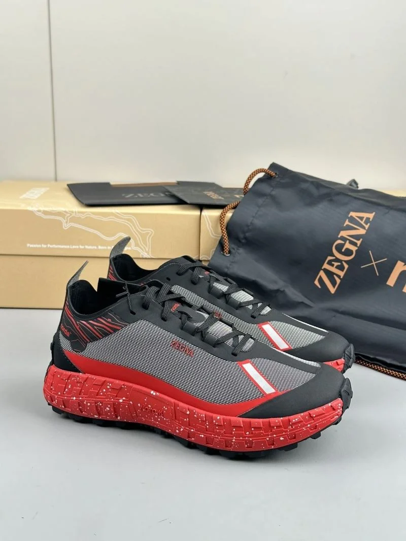 Ermenegildo Zegna Shoes