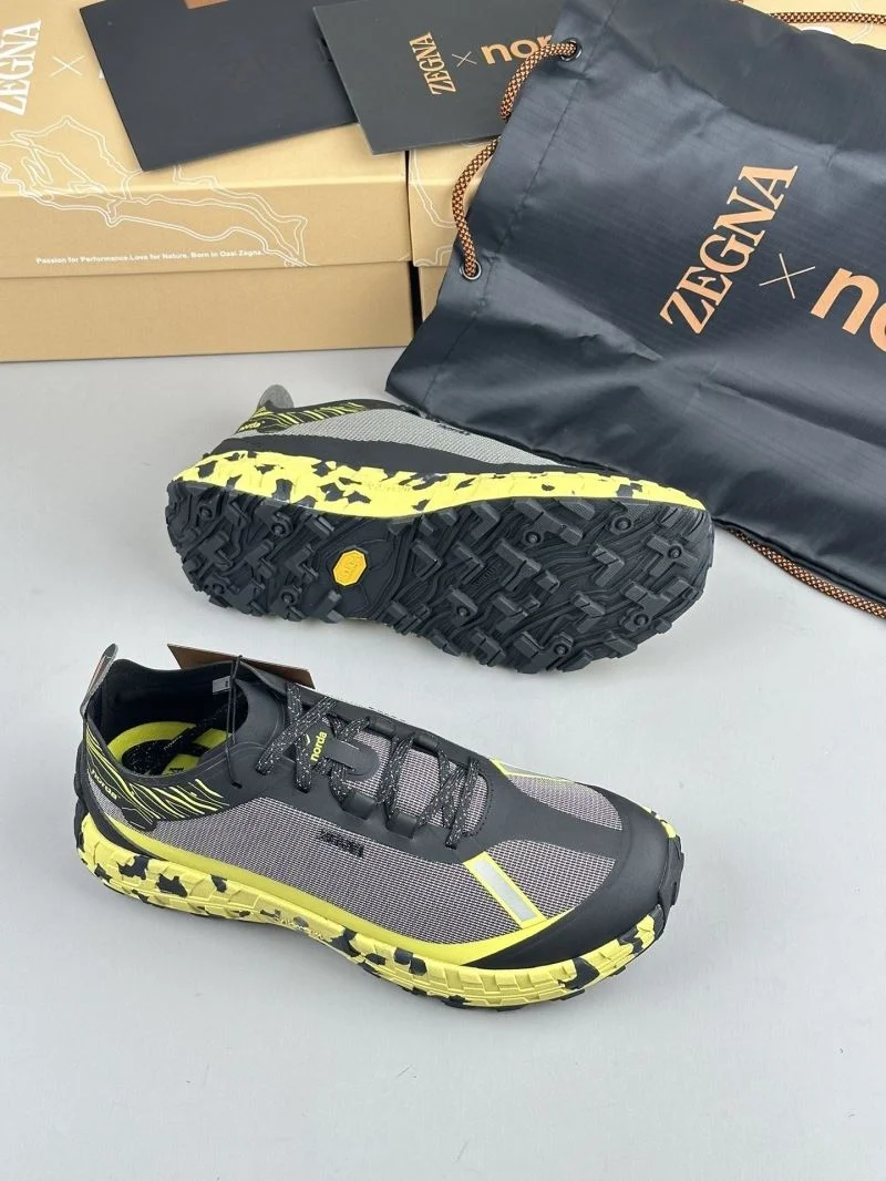 Budget-friendly Ermenegildo Zegna Shoes
