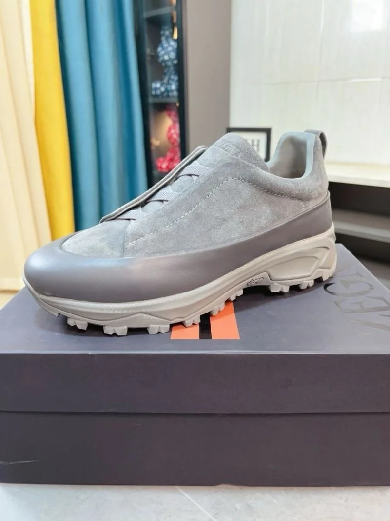 Ermenegildo Zegna Shoes