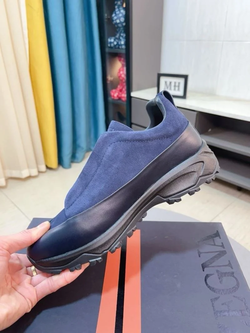 Official Ermenegildo Zegna Shoes