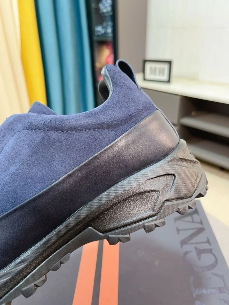 Official Ermenegildo Zegna Shoes