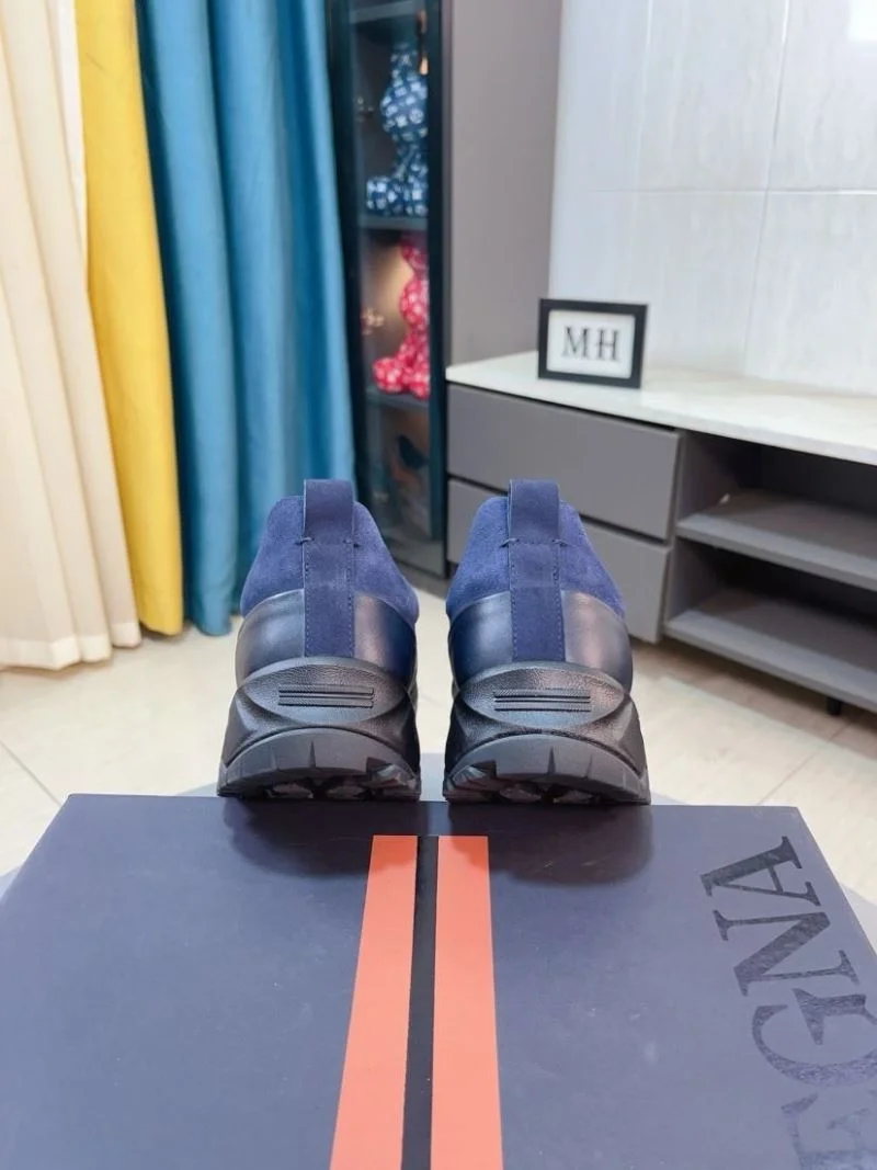Official Ermenegildo Zegna Shoes