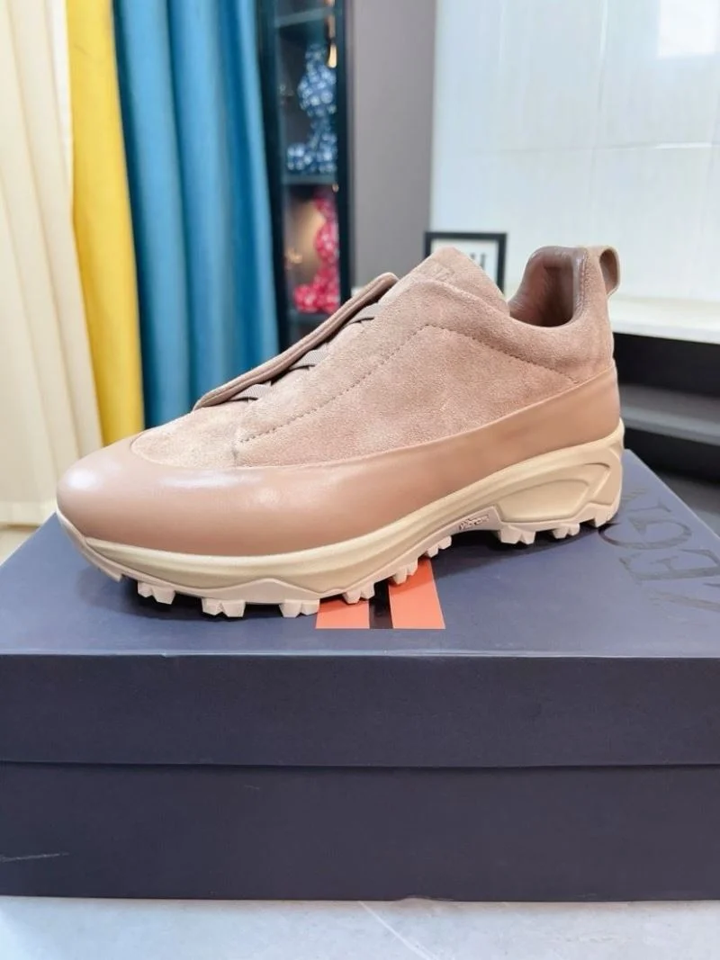 Ermenegildo Zegna Shoes