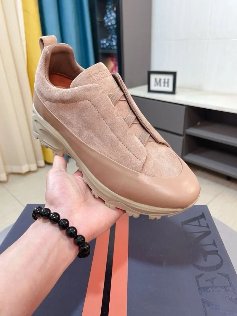 Original Ermenegildo Zegna Shoes