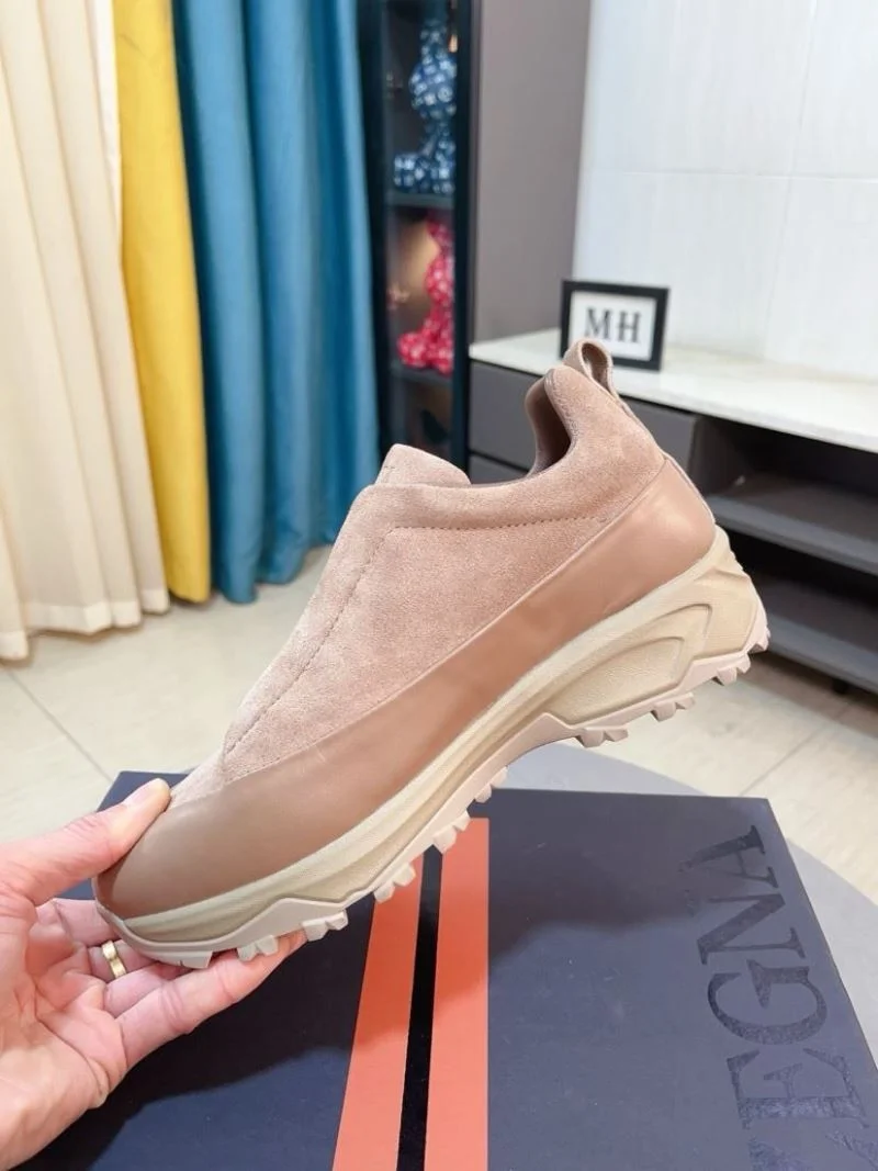 Original Ermenegildo Zegna Shoes