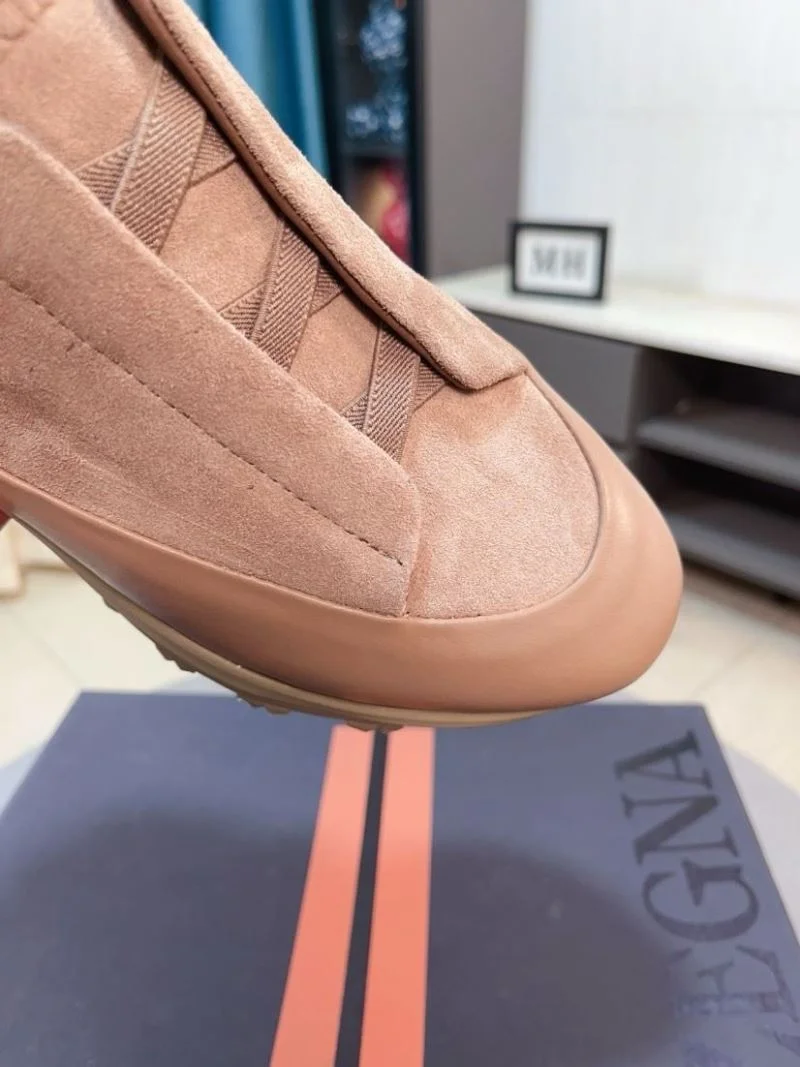 Original Ermenegildo Zegna Shoes