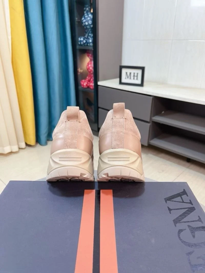 Original Ermenegildo Zegna Shoes
