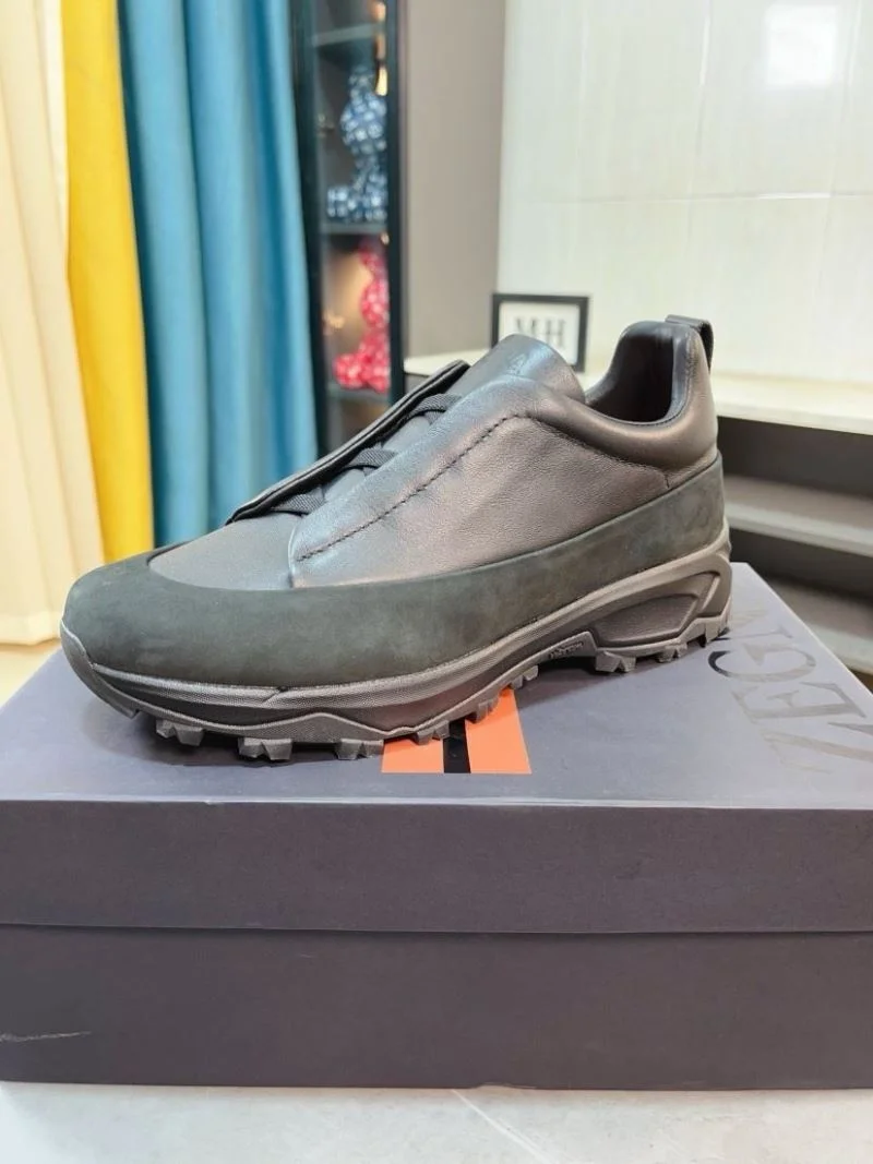 Ermenegildo Zegna Shoes