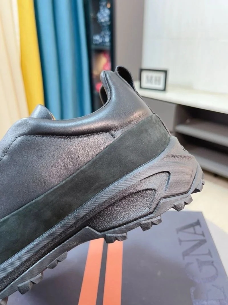 Real Ermenegildo Zegna Shoes