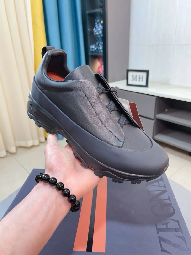 Discounted Ermenegildo Zegna Shoes