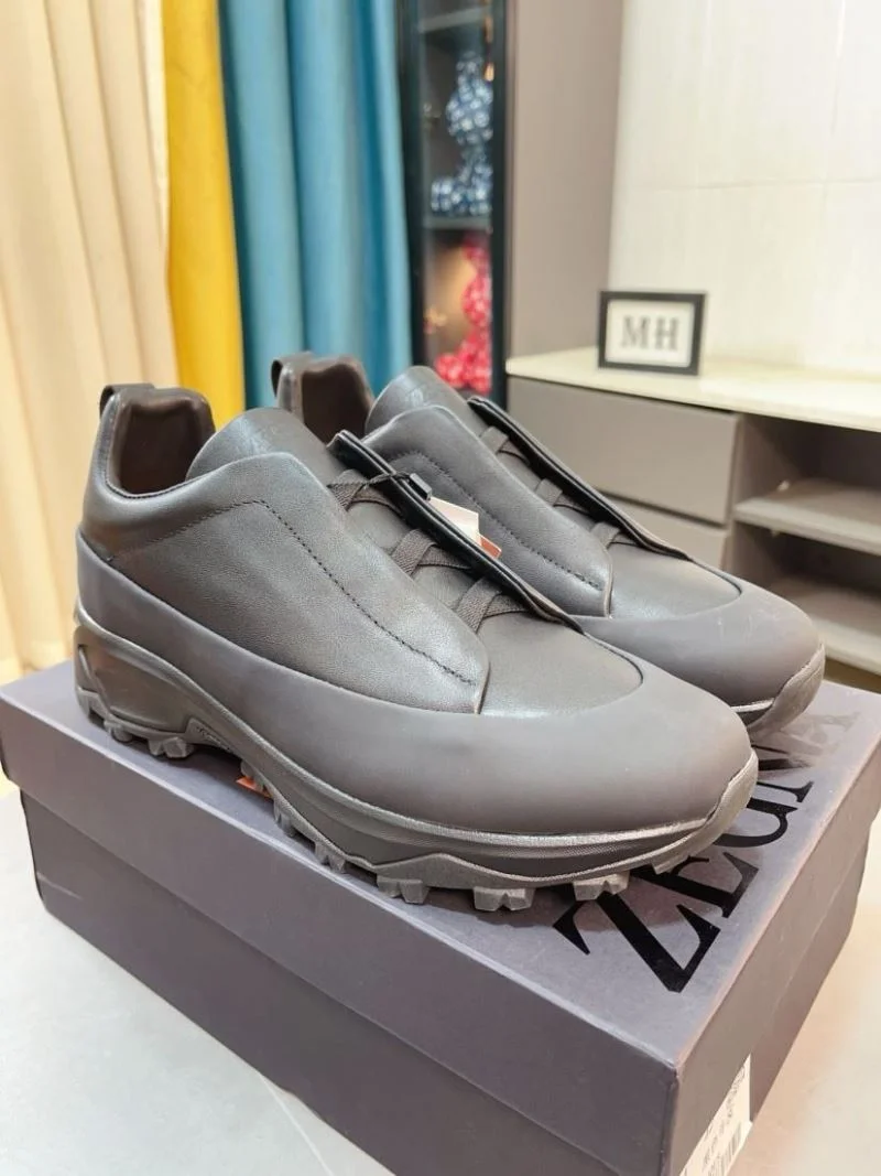 Discounted Ermenegildo Zegna Shoes