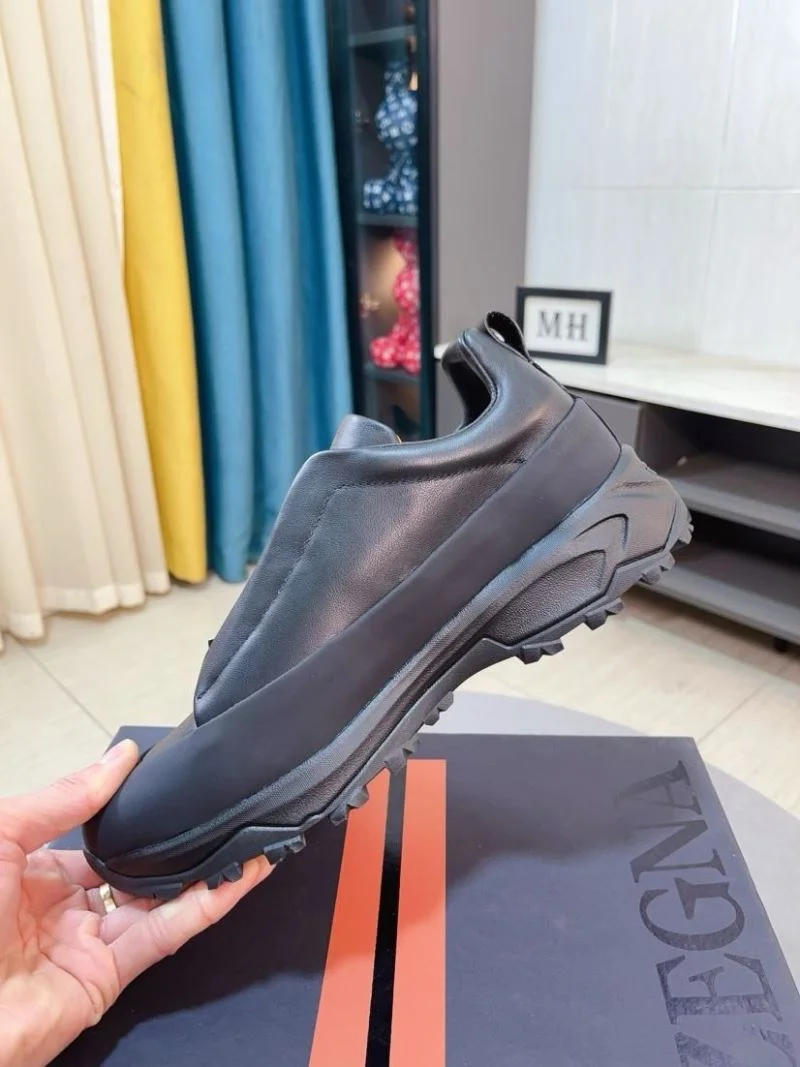 Discounted Ermenegildo Zegna Shoes