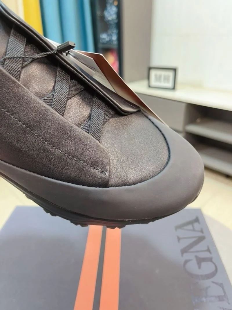 Discounted Ermenegildo Zegna Shoes