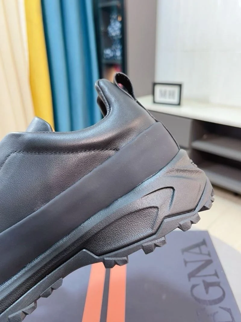 Discounted Ermenegildo Zegna Shoes