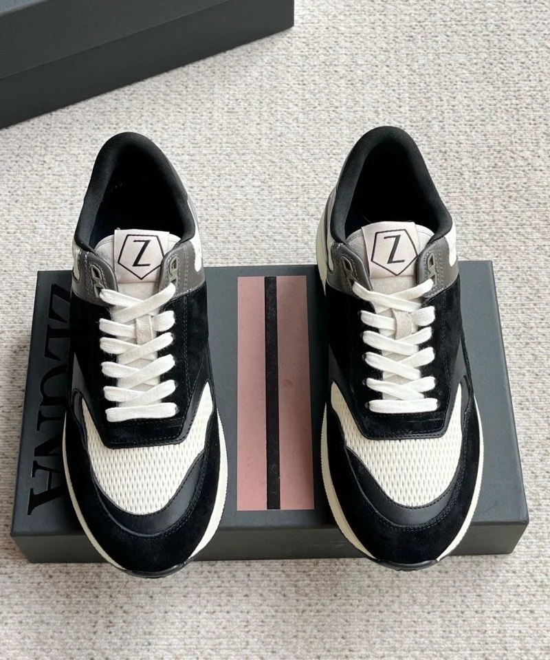 Ermenegildo Zegna Shoes