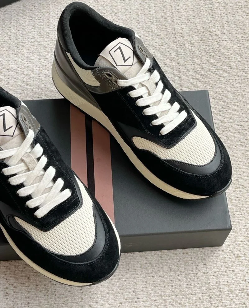Economical Ermenegildo Zegna Shoes