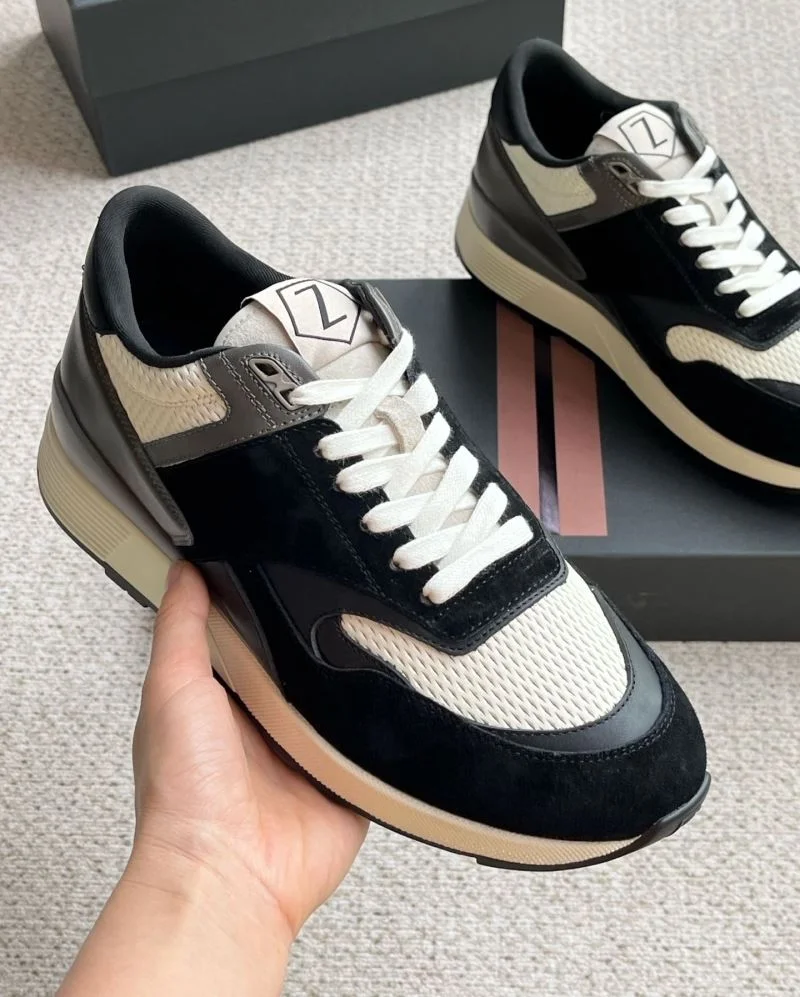 Economical Ermenegildo Zegna Shoes