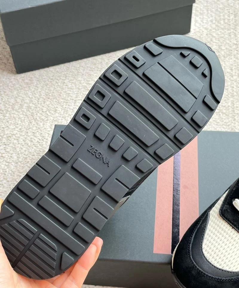 Economical Ermenegildo Zegna Shoes