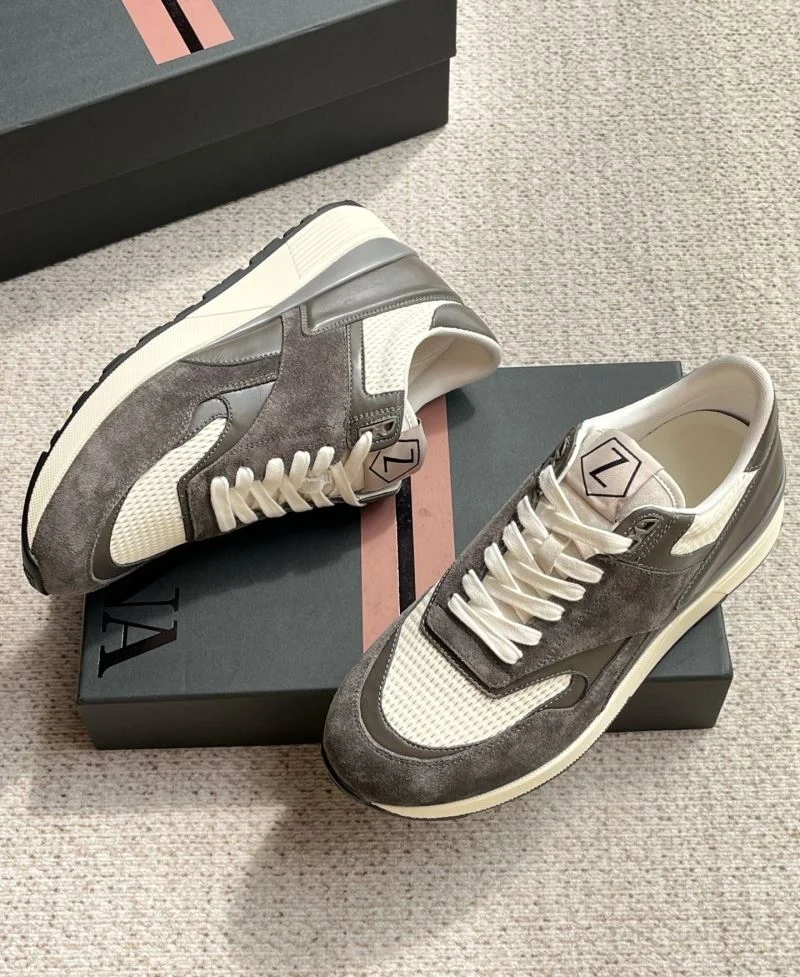 Indistinguishable Ermenegildo Zegna Shoes