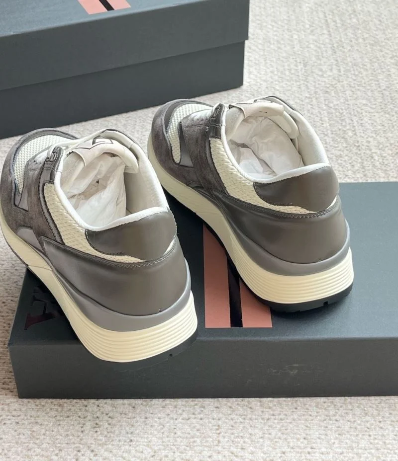 Indistinguishable Ermenegildo Zegna Shoes