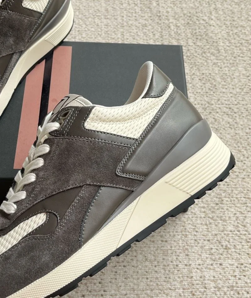 Indistinguishable Ermenegildo Zegna Shoes