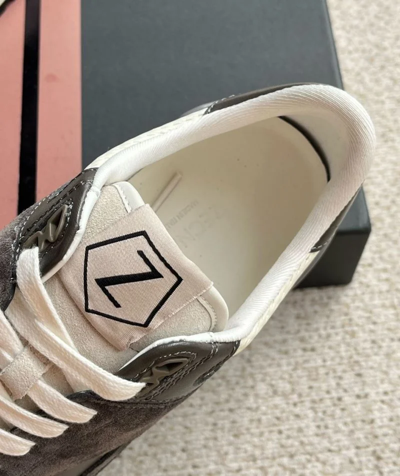 Indistinguishable Ermenegildo Zegna Shoes