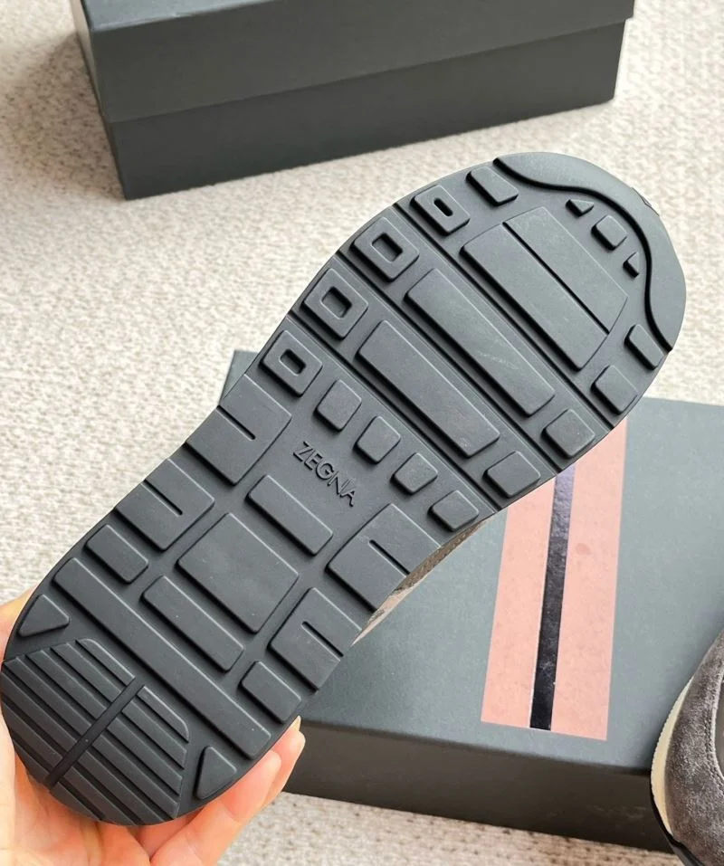 Indistinguishable Ermenegildo Zegna Shoes