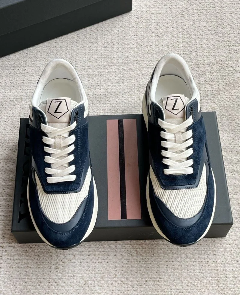 Ermenegildo Zegna Shoes
