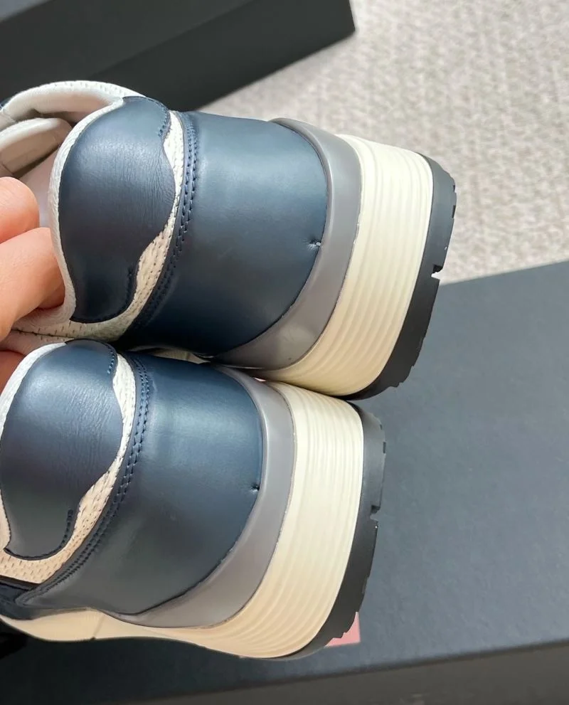 Precise copy Ermenegildo Zegna Shoes