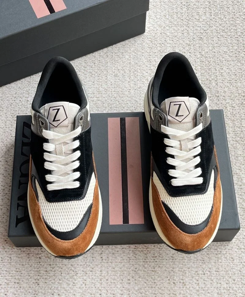 Ermenegildo Zegna Shoes