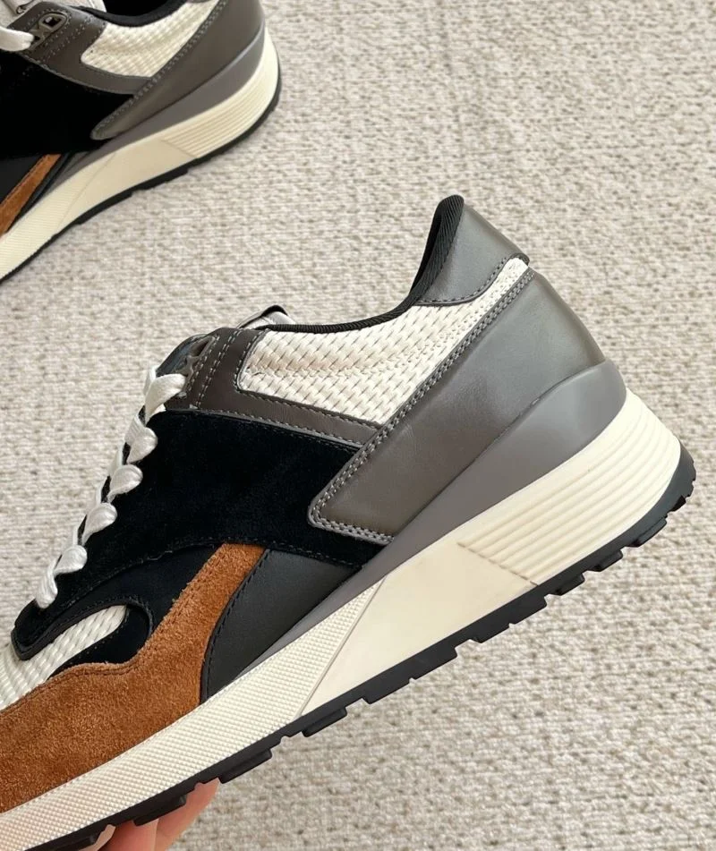 High accuracy Ermenegildo Zegna Shoes