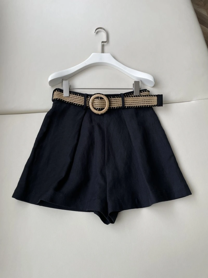 Ermenegildo Zegna Short Pants