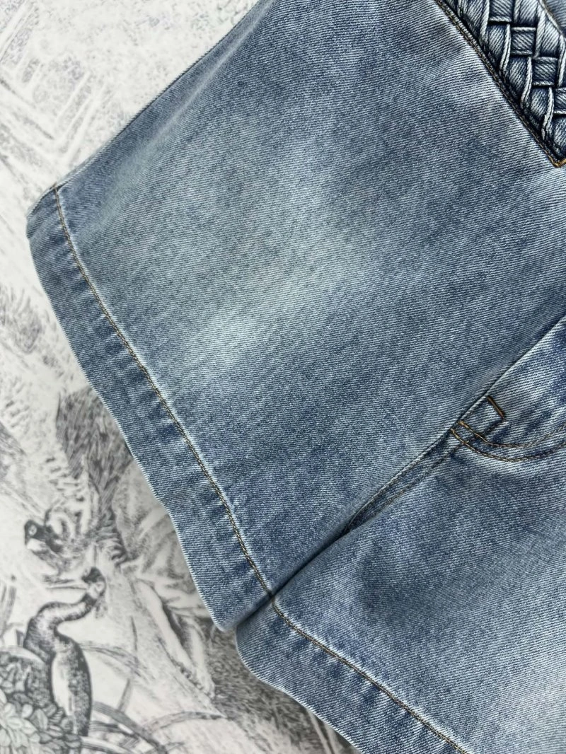 Real Ermenegildo Zegna Short Pants