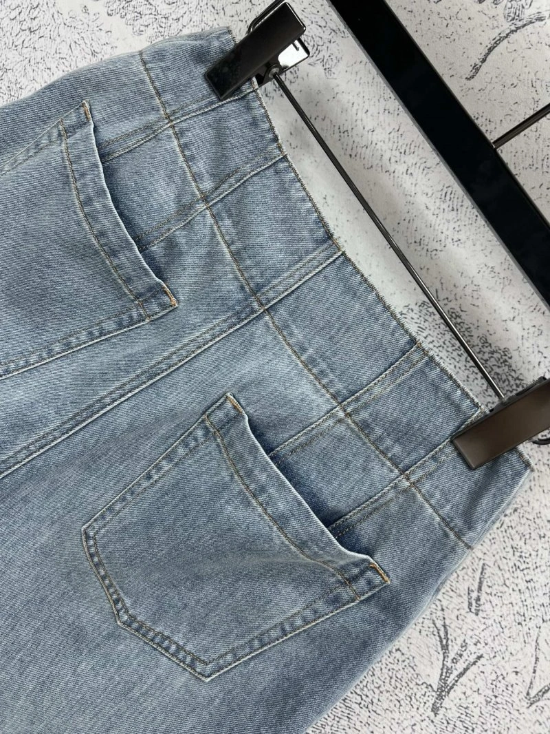 Real Ermenegildo Zegna Short Pants
