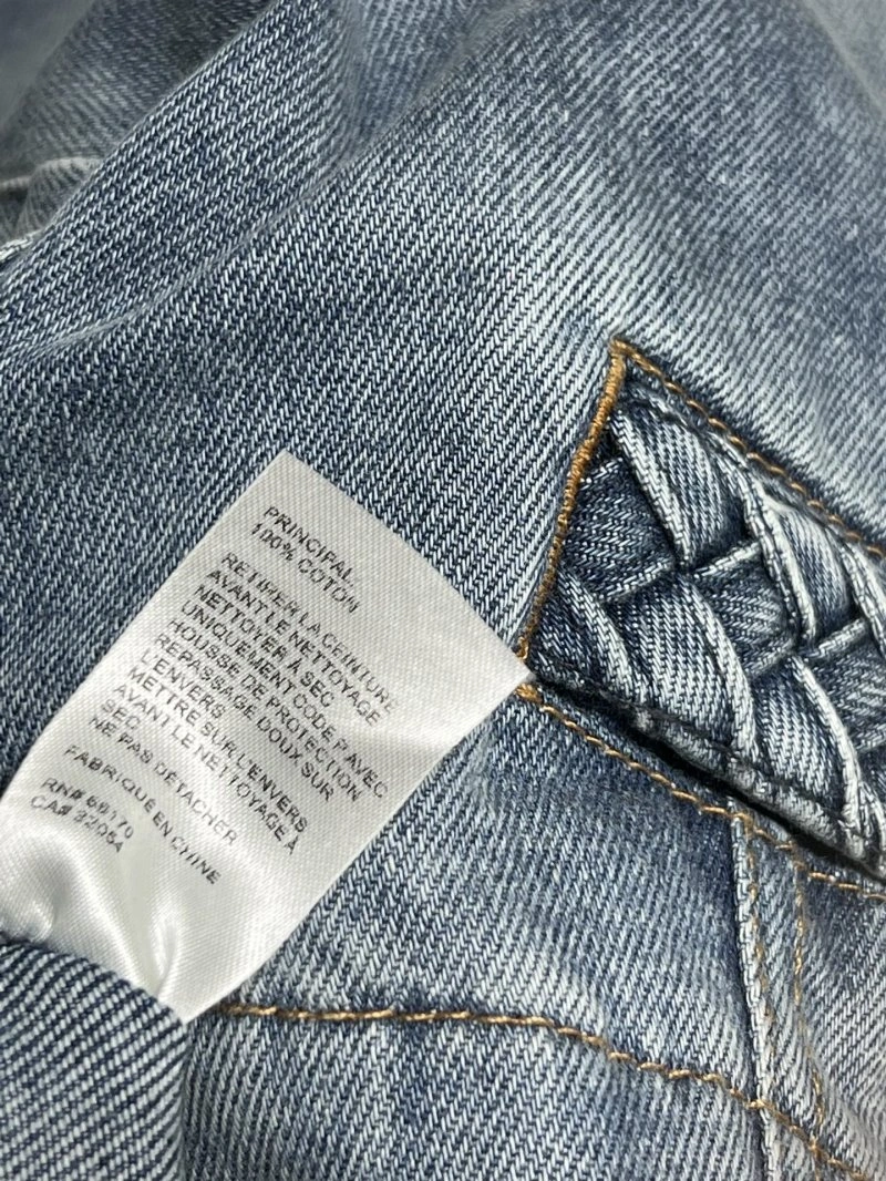 Real Ermenegildo Zegna Short Pants