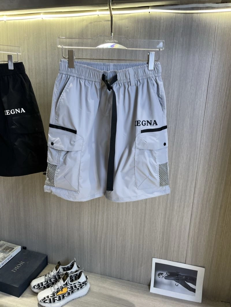 Ermenegildo Zegna Short Pants