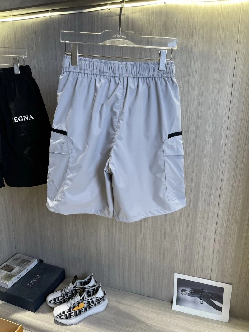 Bargain Ermenegildo Zegna Short Pants