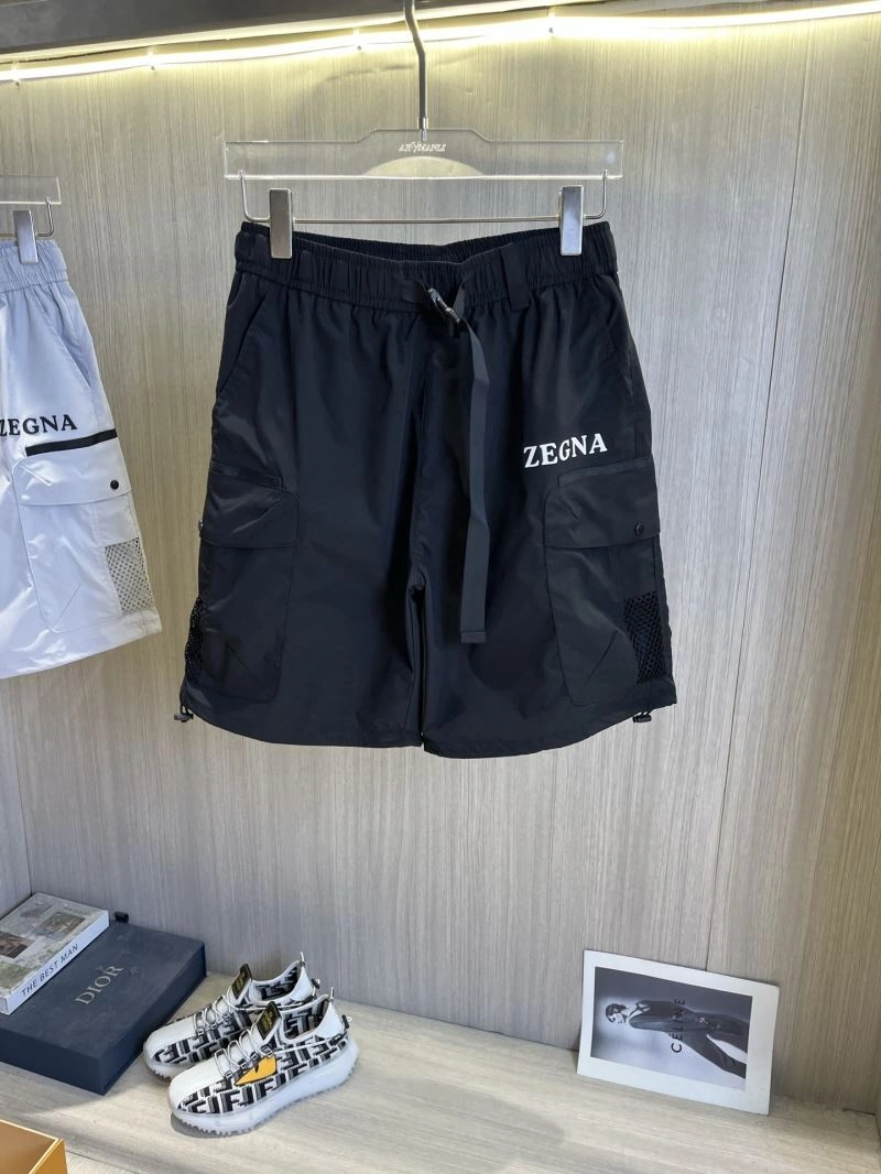 Bargain Ermenegildo Zegna Short Pants