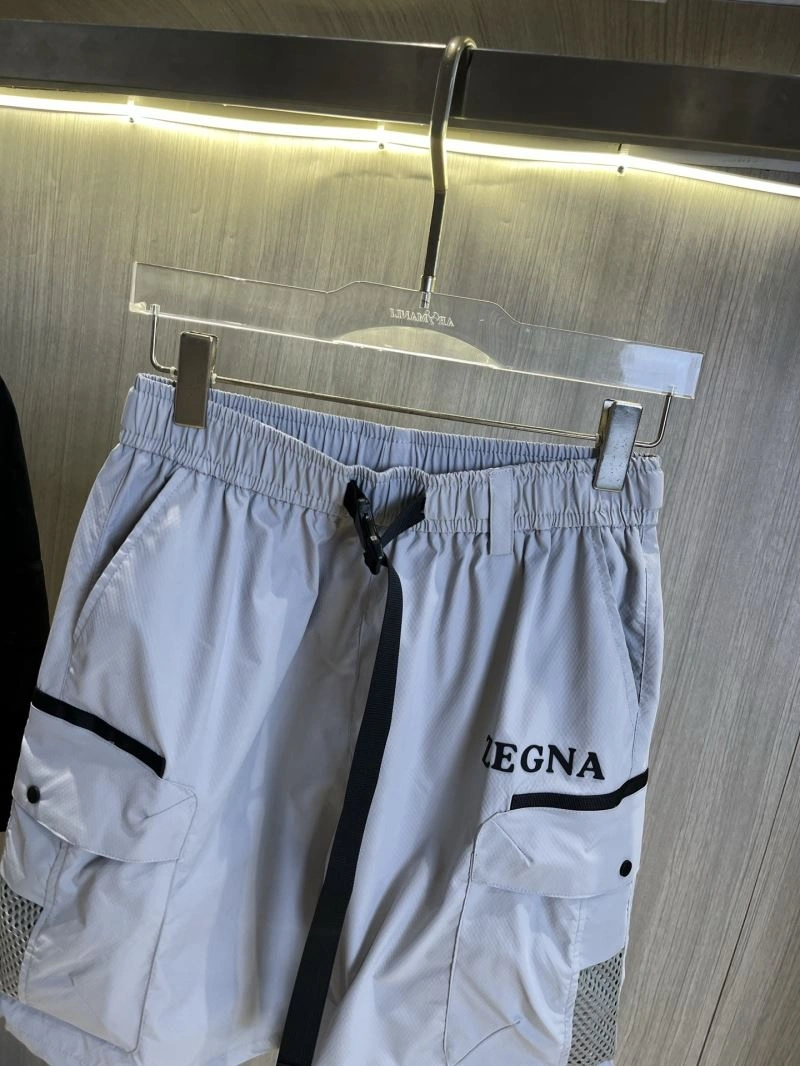 Bargain Ermenegildo Zegna Short Pants
