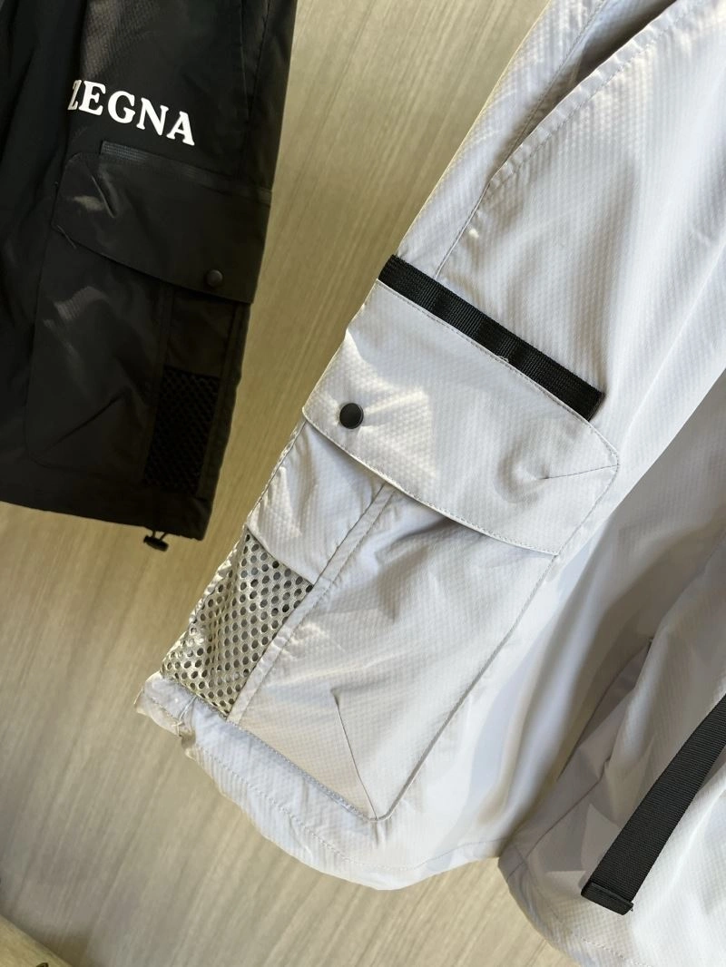 Bargain Ermenegildo Zegna Short Pants