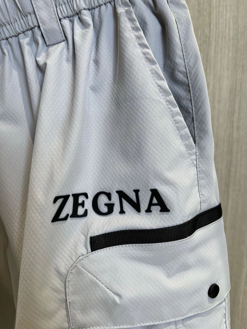 Bargain Ermenegildo Zegna Short Pants