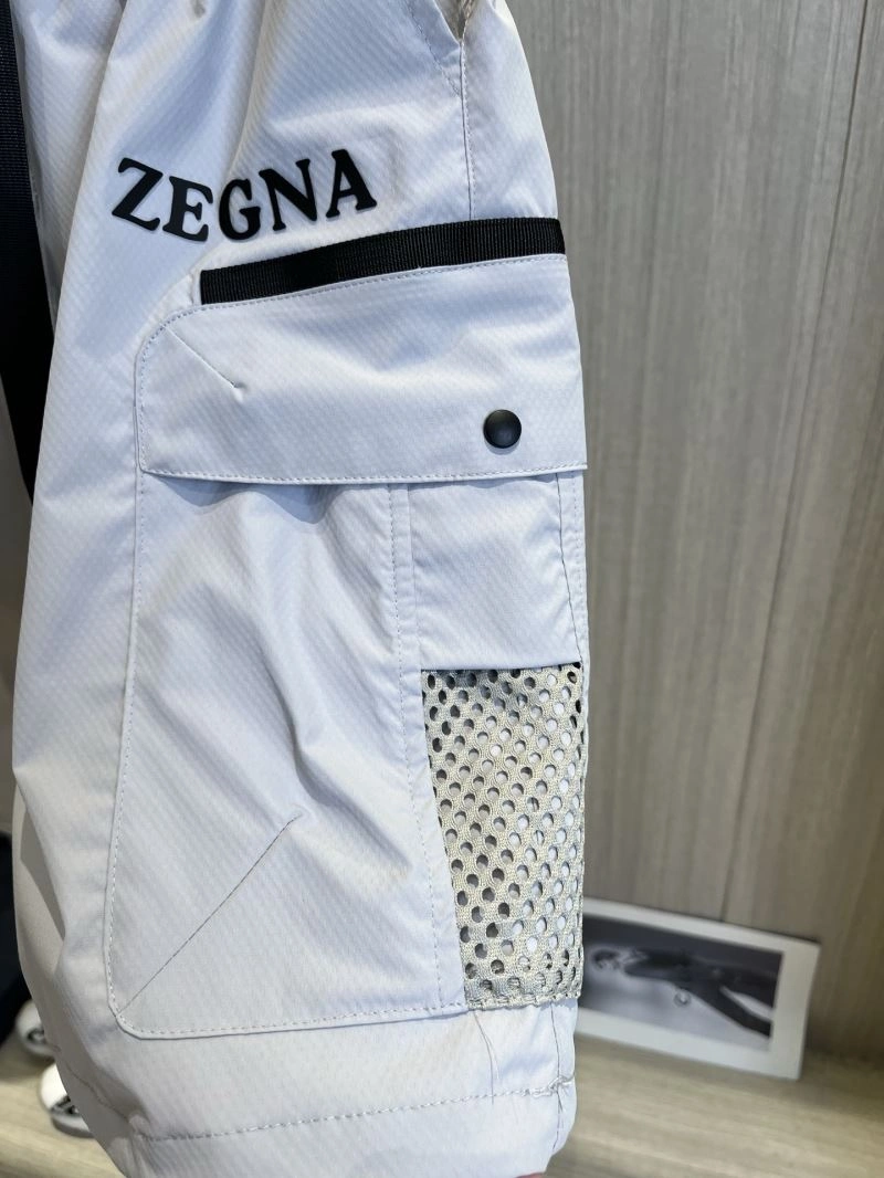 Bargain Ermenegildo Zegna Short Pants